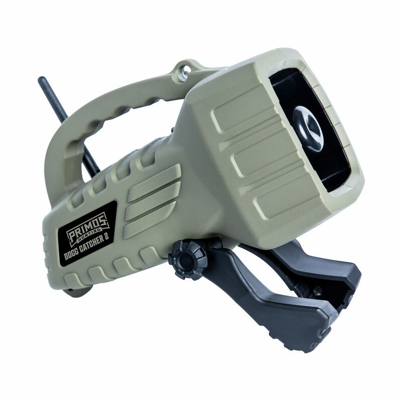 Primos Dogg Catcher 2 Electronic Predator Call 3851 - AllPredatorCalls.com