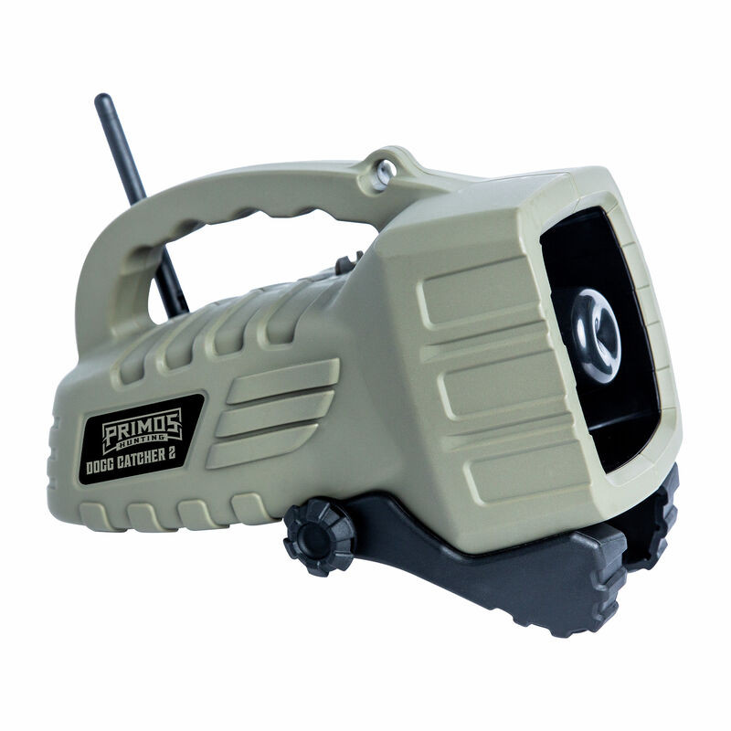 Primos Dogg Catcher 2 Electronic Predator Call 3851 - AllPredatorCalls.com