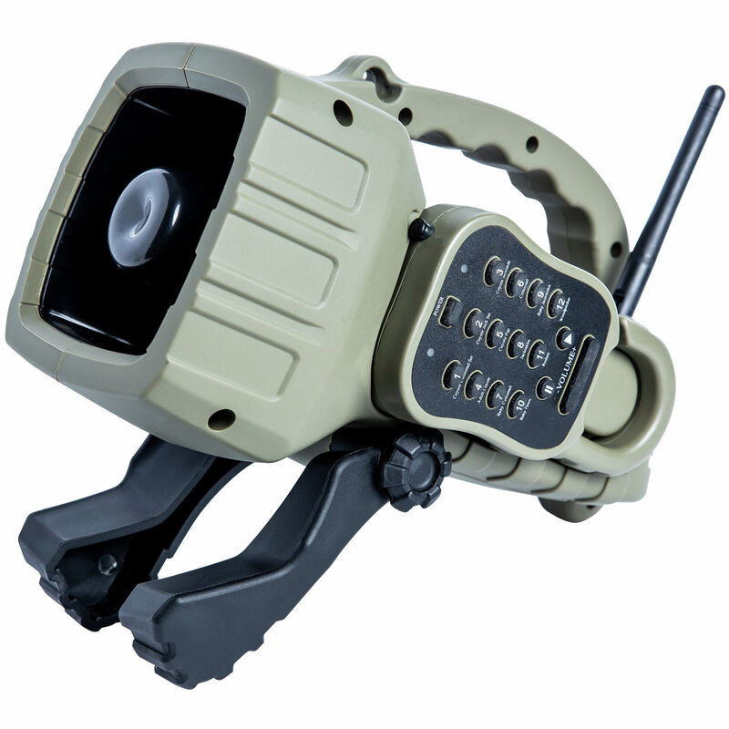 Primos Dogg Catcher 2 Electronic Predator Call 3851 - AllPredatorCalls.com
