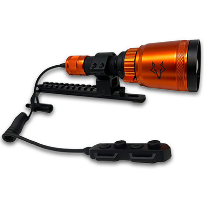 FOXPRO Bowfire Bow Fishing Light | AllPredatorCalls