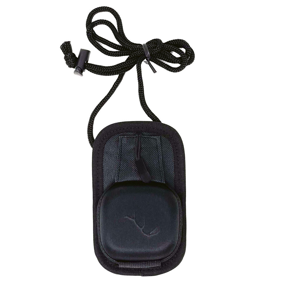 Carlton Calls Magnetic Diaphragm Mouth Call Storage Case HS-WCC-CCASE ...