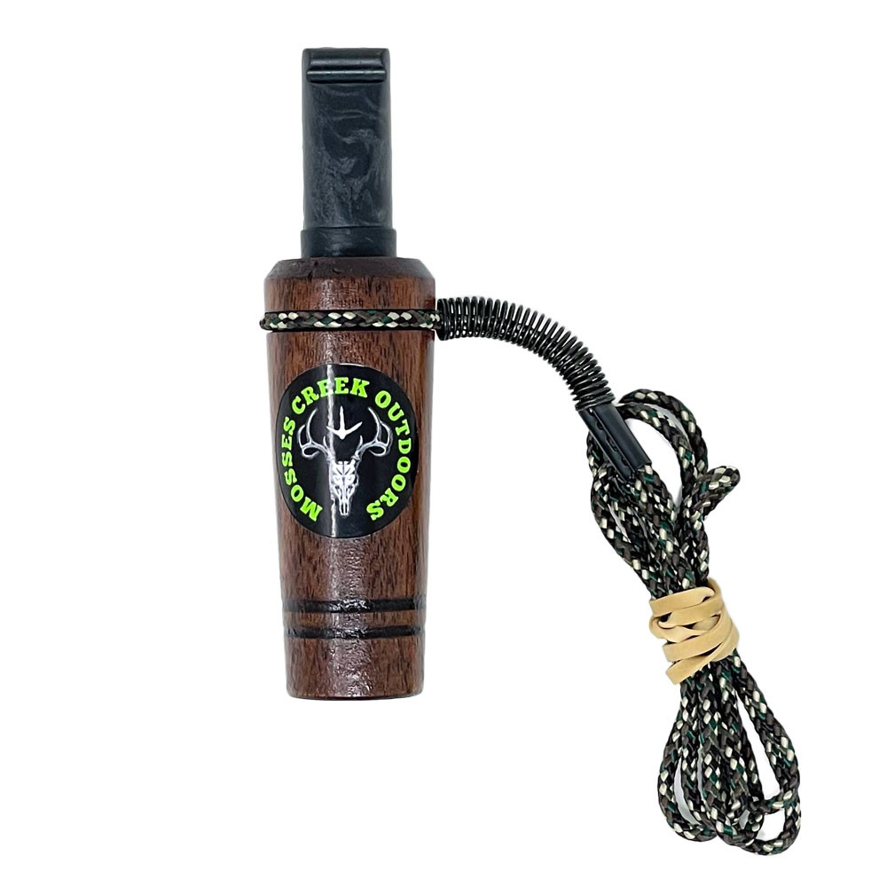 Mosses Creek Outdoors Crow Call - AllPredatorCalls.com