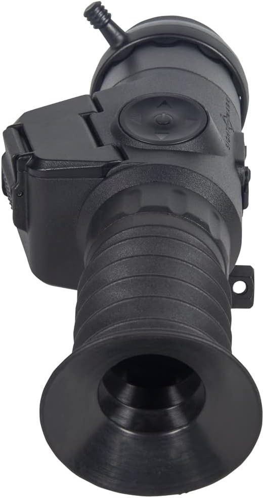 Sightmark Wraith 4K Mini 2-16X32 Digital Riflescope W/IR LED ...