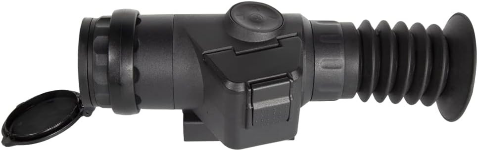 Sightmark Wraith 4K Mini 2-16X32 Digital Riflescope W/IR LED ...