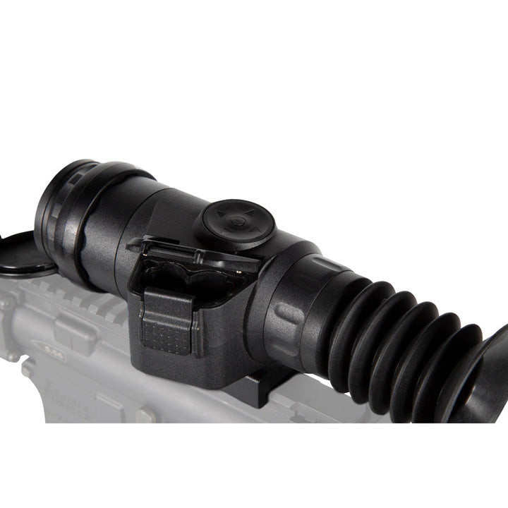 Sightmark Wraith 4K Mini 4-32X32 Digital Riflescope W/IR LED ...