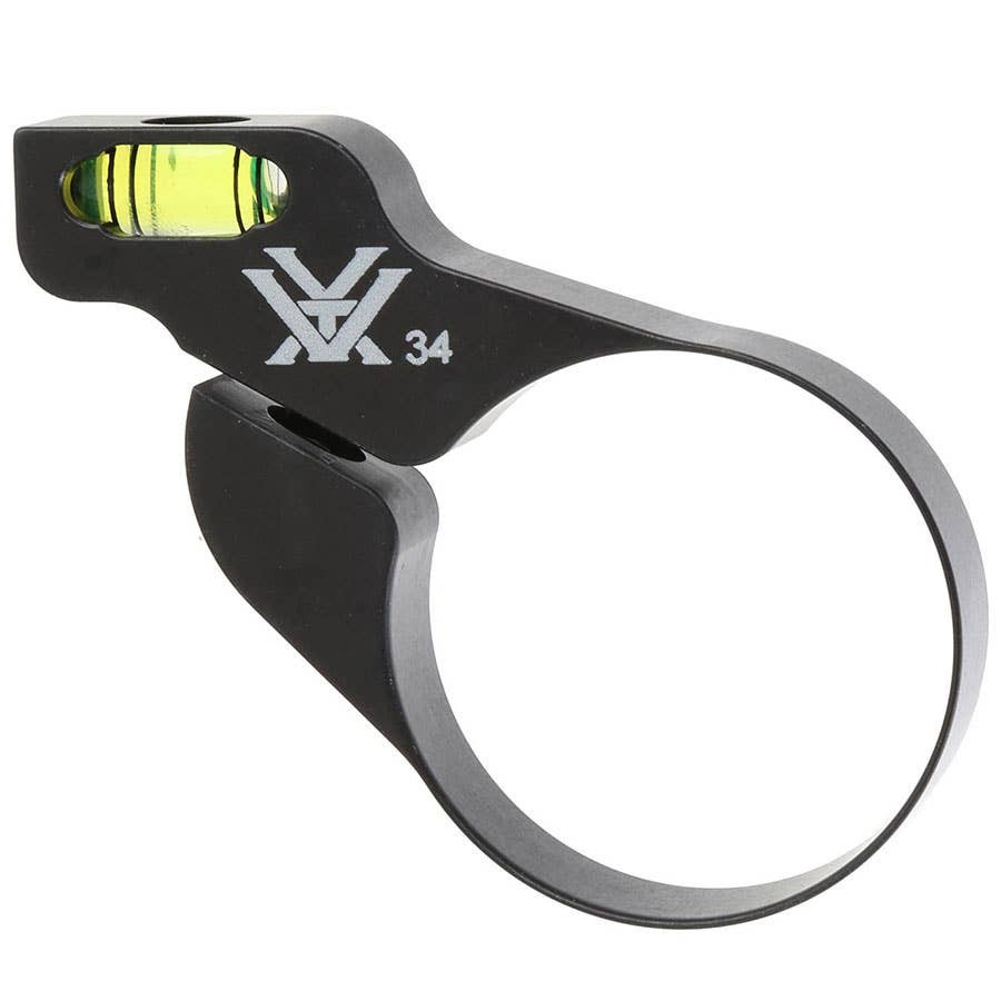 Vortex Lo Pro Bubblevel 34mm LBL-34 - AllPredatorCalls.com