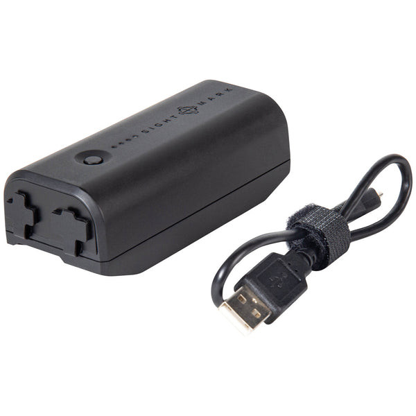 Sightmark Quick Detach Mini Battery Pack SM28004 - AllPredatorCalls.com