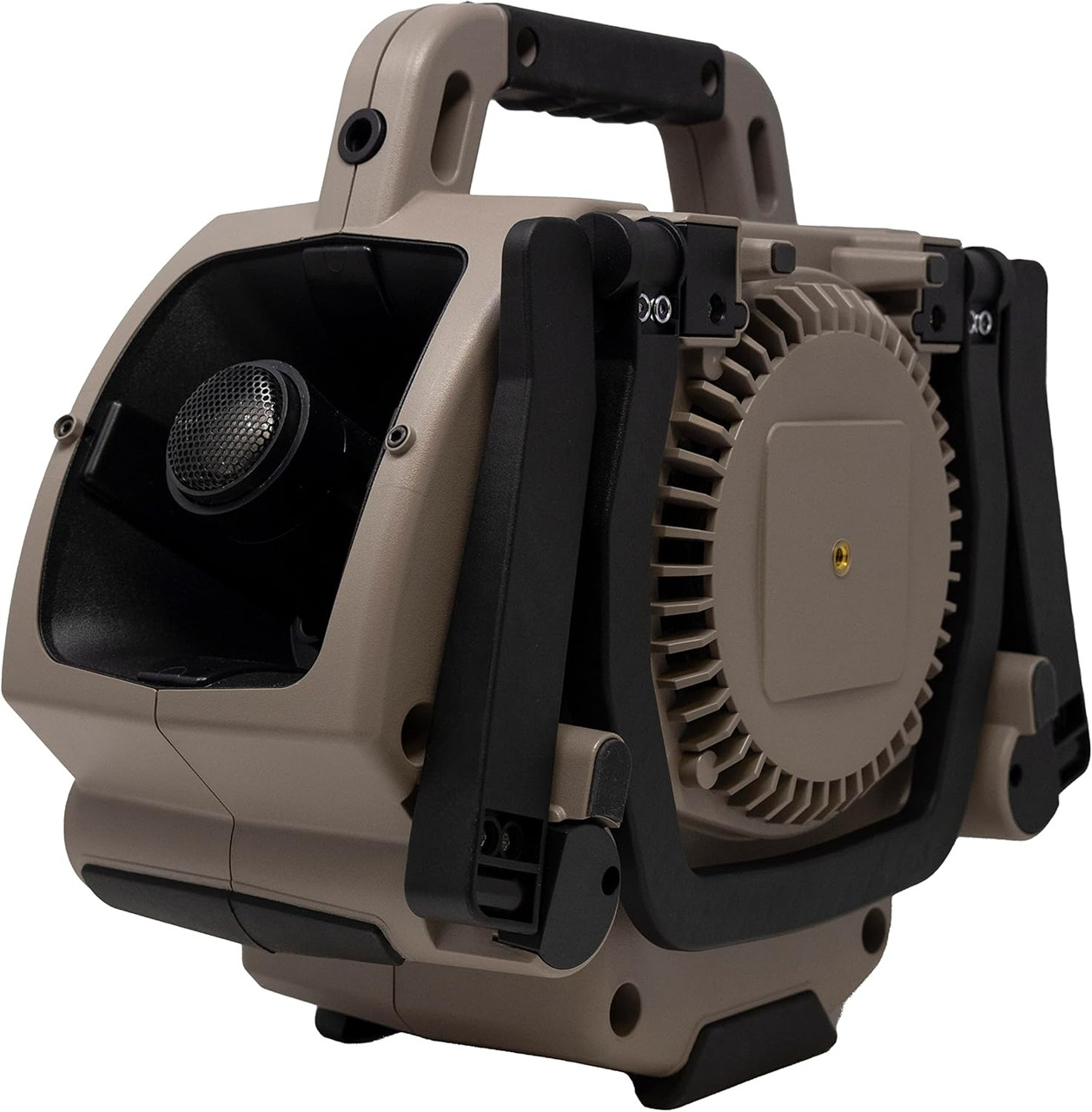 FOXPRO X360 Electronic Predator Call with TX-2000 Remote Control for ...