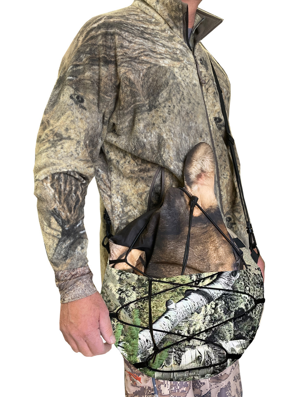 Montana Decoy Carrier 0012 - AllPredatorCalls.com