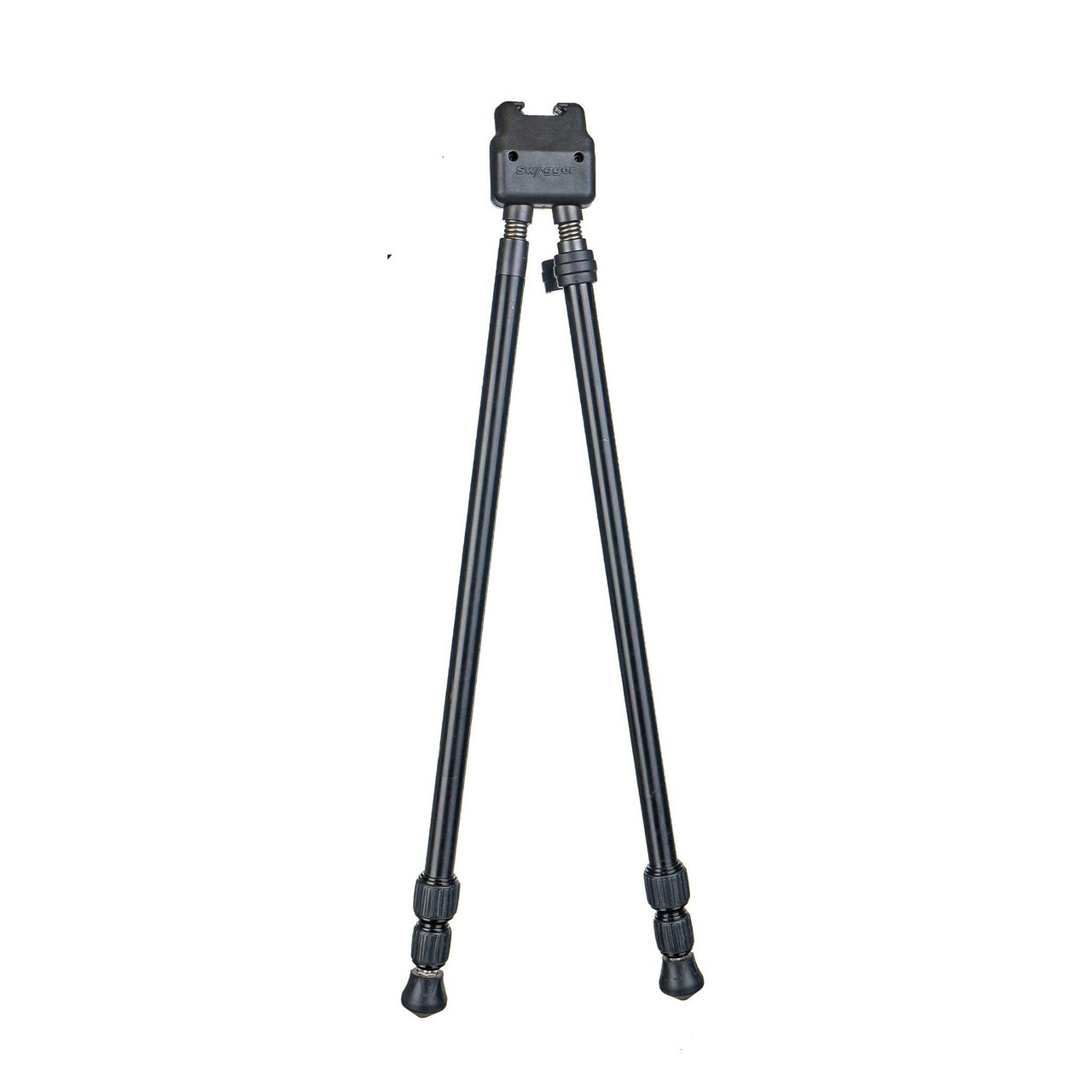 Swagger Stalker QD42 Bipod W/Non Spike Feet - AllPredatorCalls.com