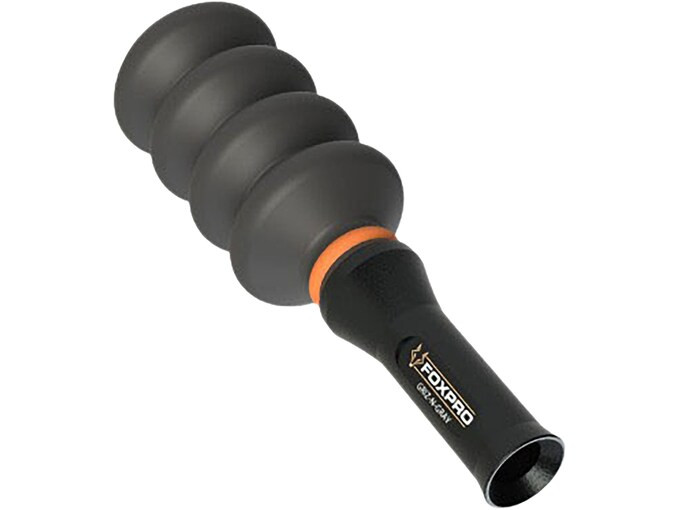 FOXPRO Griz n Gray Fox and Raccoon Predator Call - AllPredatorCalls.com