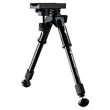 Vanguard Bipod 9.5 to 13 Inch Adjustable Pivoting Quick Sling Attach ...