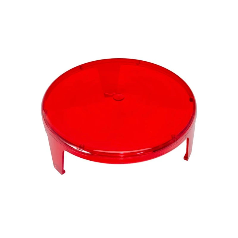 Lightforce Red Filter Lens Cover for 140 Series Lightforce Lights LA113 ...