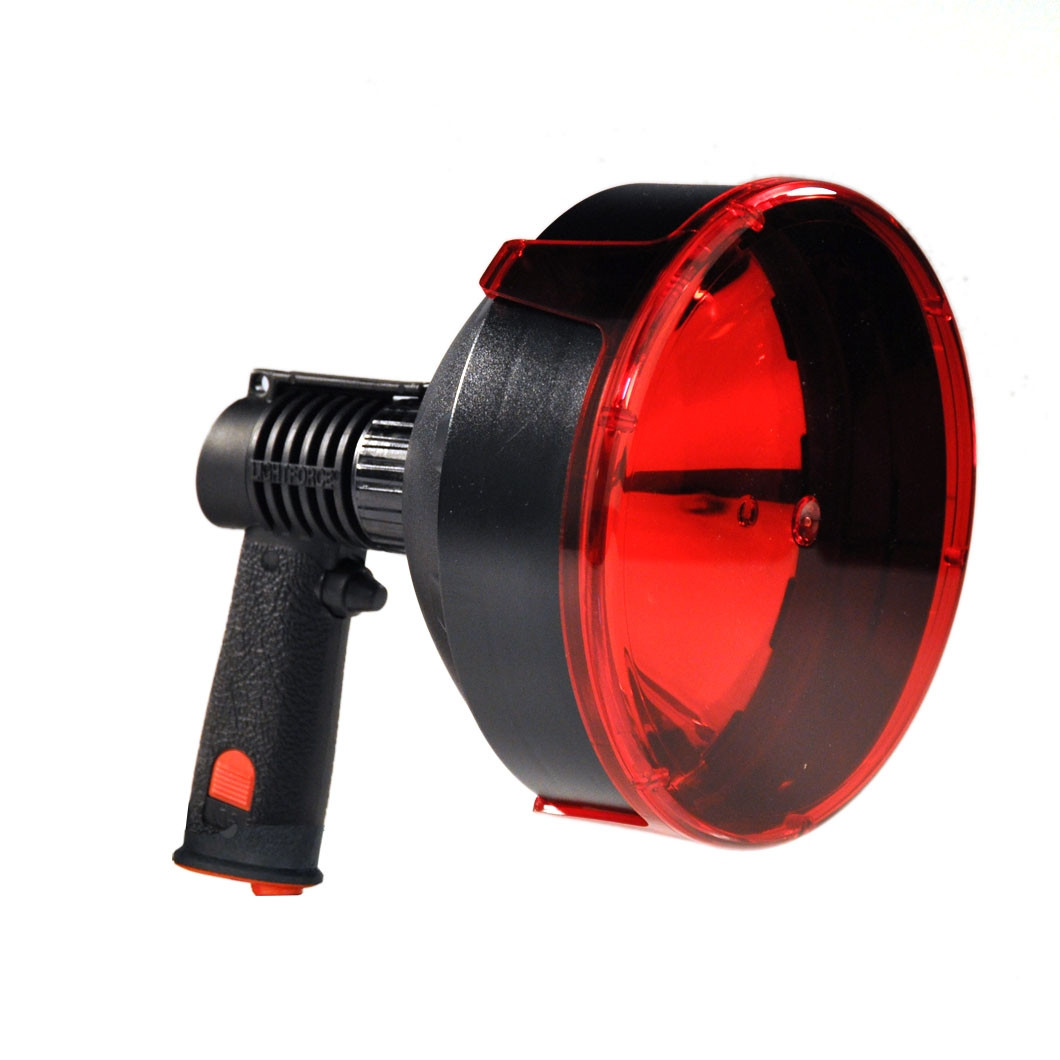 Lightforce Red Filter Lens Cover for 170 Series Lightforce Lights FRS ...