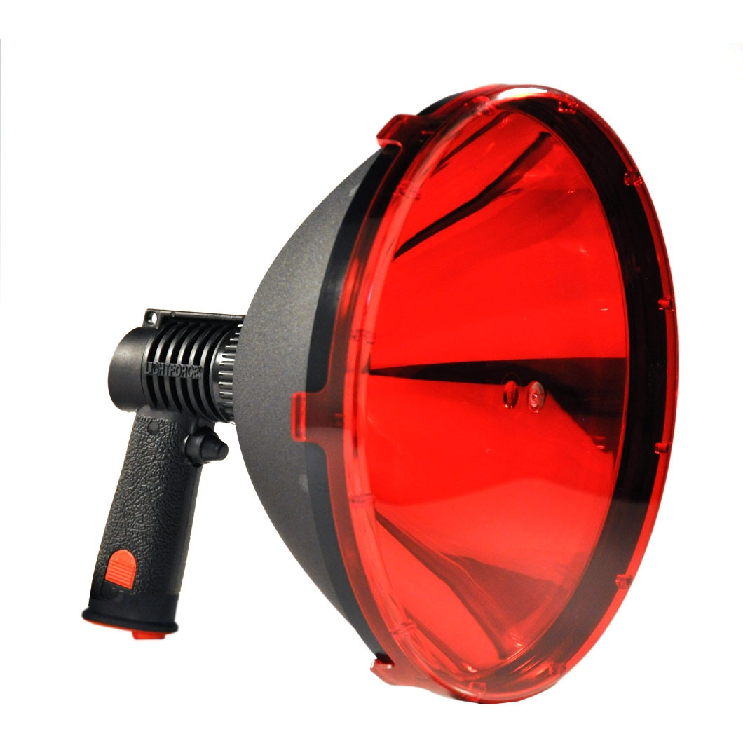 Lightforce Red Filter Lens Cover for 240 Series Lightforce Lights FRB ...