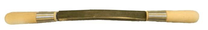 8 Beam Fleshing Knife FK8 - AllPredatorCalls.com