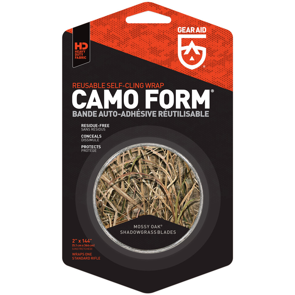 Shadow Grass Camo