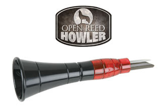 Cow Horn Coyote Howlers