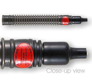 Modern Call Products Coyote Thriller Howler Call 116 - AllPredatorCalls.com