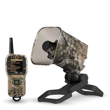 FOXPRO X24 Digital Game Call with TX1000 Remote Control ...