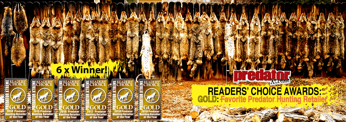 AllPredatorCalls.com - The Predator Calling Superstore