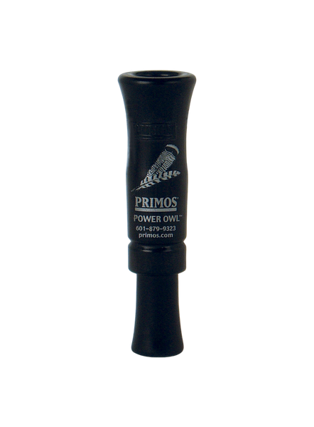 Primos Power Owl Call 331 - AllPredatorCalls.com