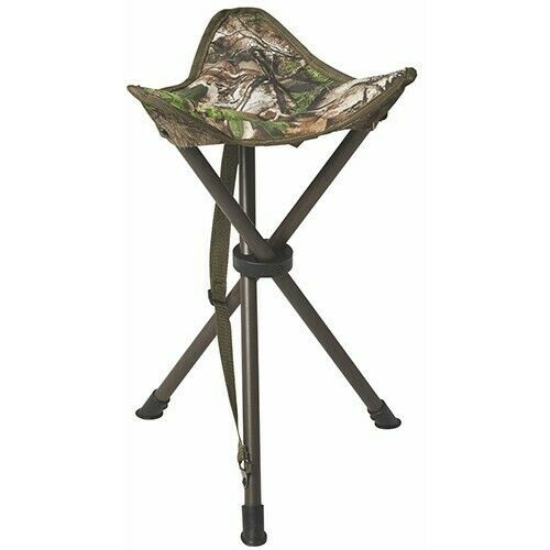 Hunters Specialties Realtree Edge Camo Hunting Tripod Stool 100154 ...