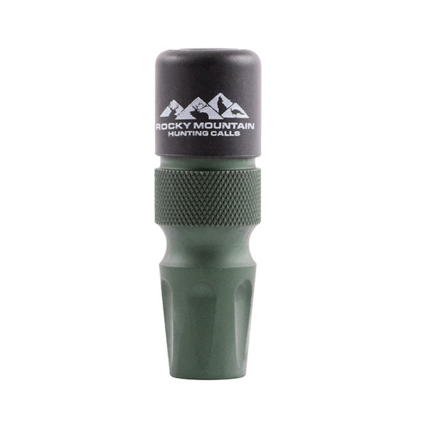 Rocky Mountain Hunting Calls Atomic-13 Lil Raspy Predator Calls #425 ...