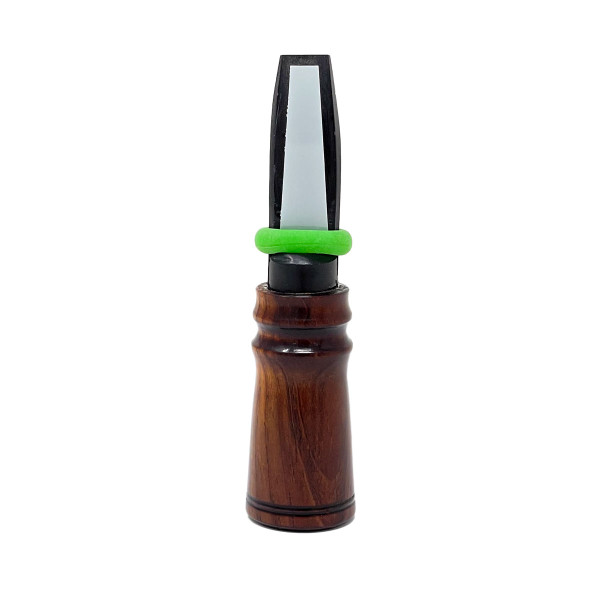 Carver Predator Calls Cottontail Rabbit Cocobolo Wood Open Reed ...