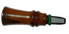 Carver Predator Calls Rabid Rabbit Extreme Cocobolo Wood Open Reed ...