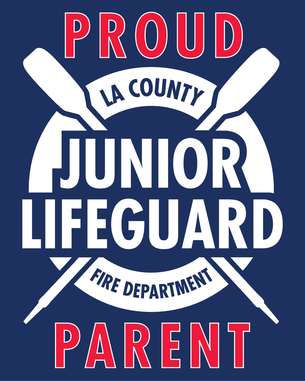 LIMITED EDITION! JG Proud Parent Apparel