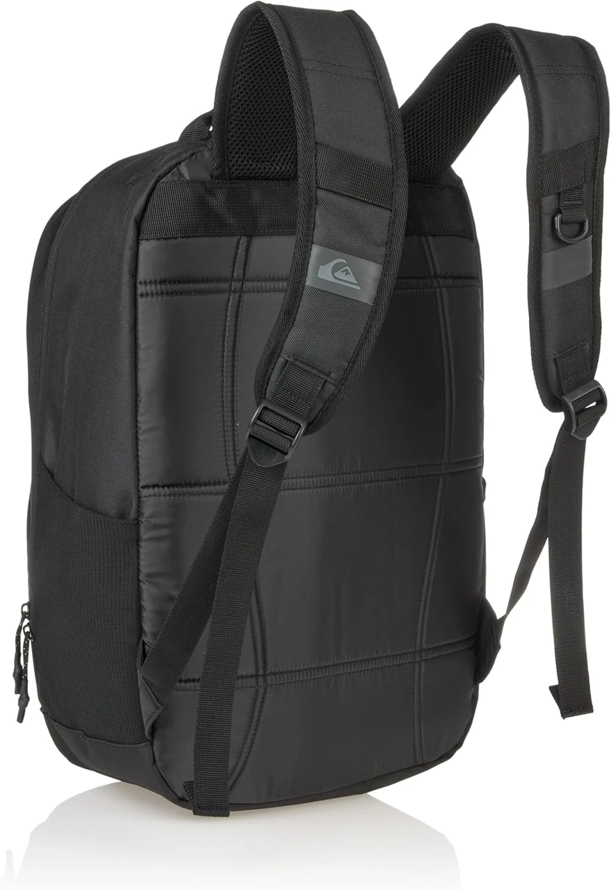 JG Quiksilver Backpack with Cooler