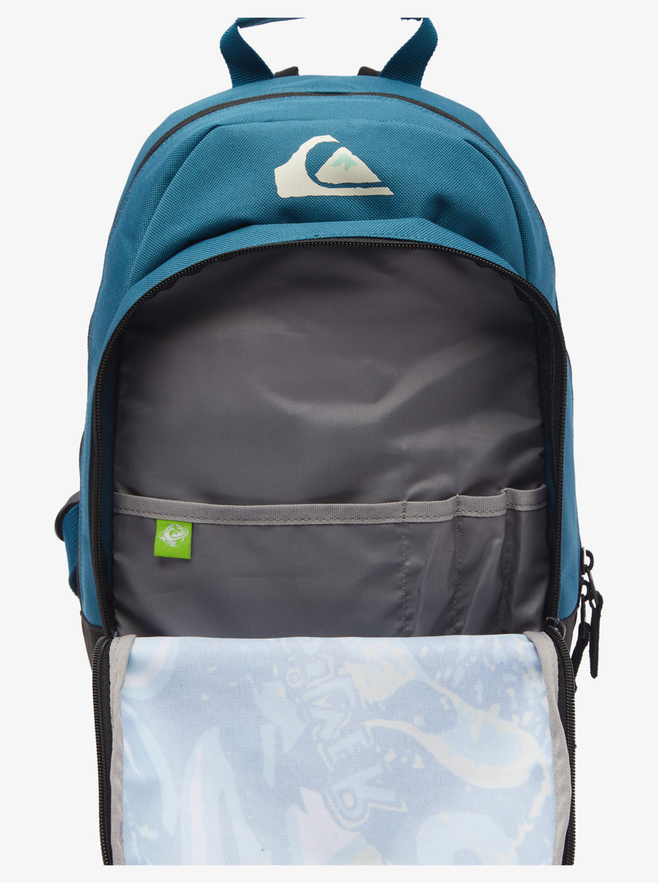 JG Quiksilver Mini Backpack