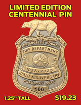 Centennial - FireRescueStuff