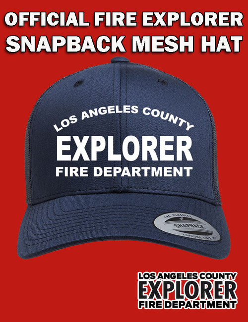 Explorers - FireRescueStuff