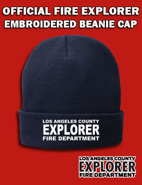 Explorers - FireRescueStuff