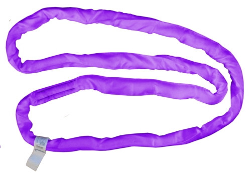 Buy Endless Loop Round Slings 1" x 4 feet by | Quality Gear For ...