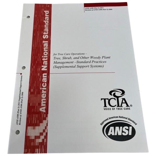 Shop Books and Training Materials Products at Gap Arborist Supply