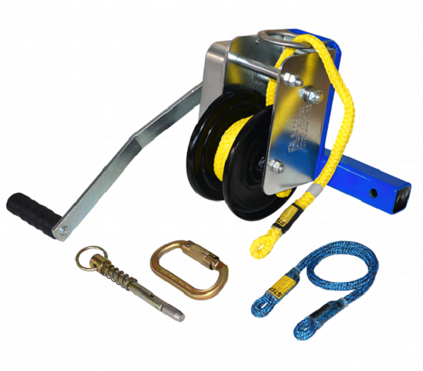 Shop Lowering Devices Products at Gap Arborist Supply