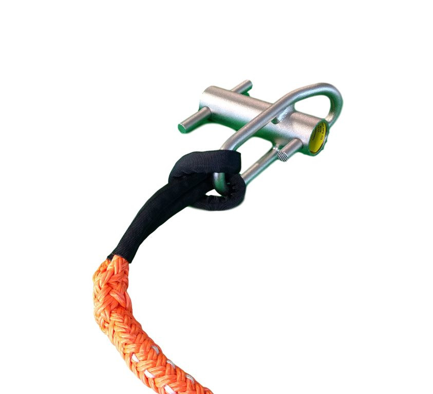 Buy Port-A-Wrap with Whoopie Sling 5/8" by The Splice Shop | Quality ...