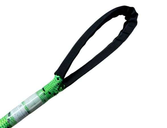 Buy 5/8" x 20' Premium Crane Sling by The Splice Shop | Quality Gear ...