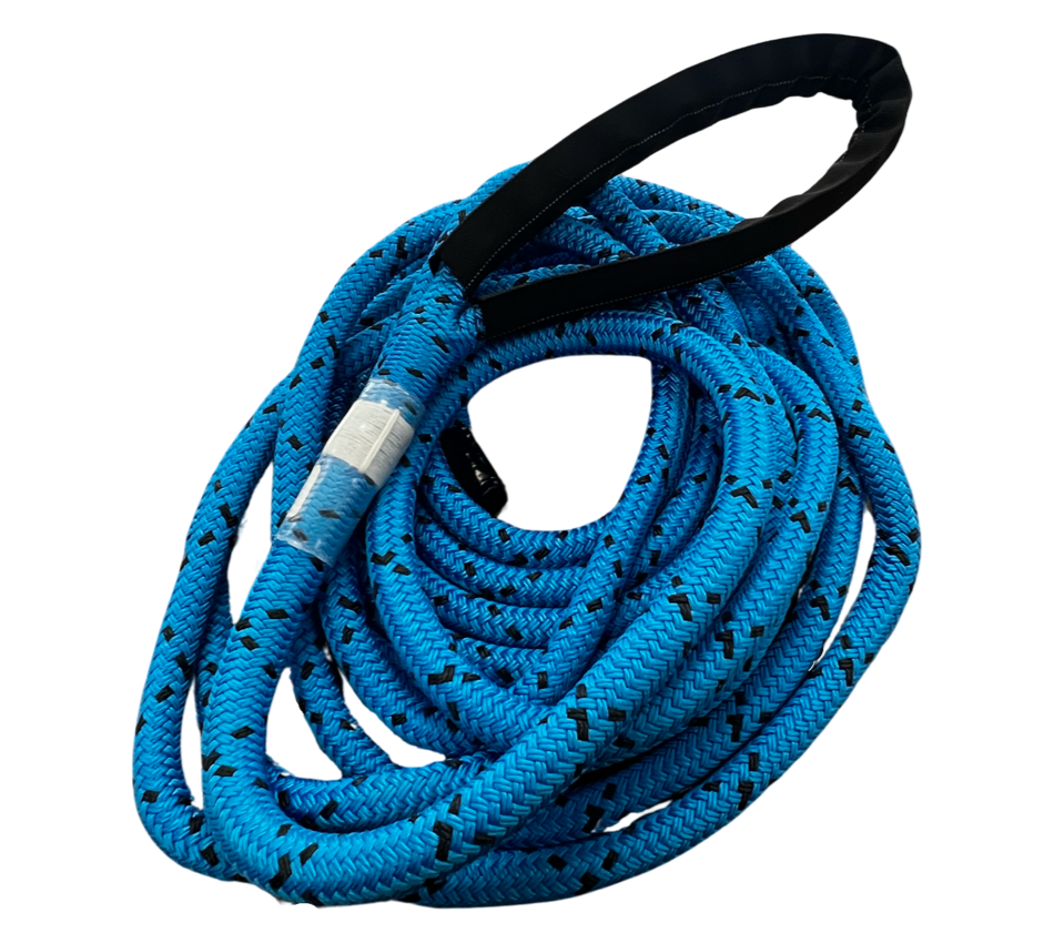 Buy 5/8" x 30' Premium Crane Sling by The Splice Shop | Quality Gear ...
