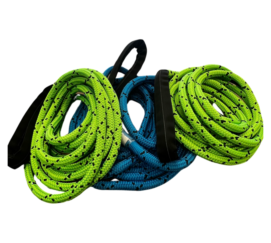 Buy The Splice Shop Premium 5/8" Crane Sling Kit by The Splice Shop ...