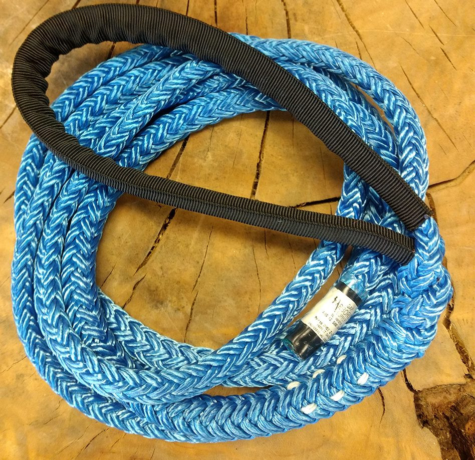 Buy 1/2" Tenex Tec Dead Eye Sling by The Splice Shop | Quality Gear For ...