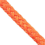 Buy Samson Tenex Tec Rope by the foot by Samson Rope | Quality Gear For ...