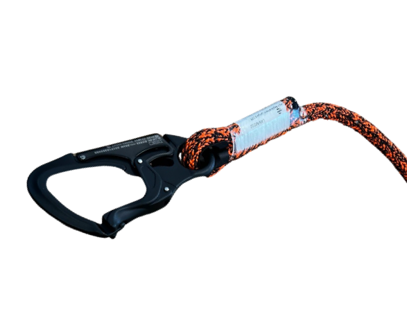 Buy Yale Imori Positioning Lanyard Prusik Adjuster Kit by The Splice ...