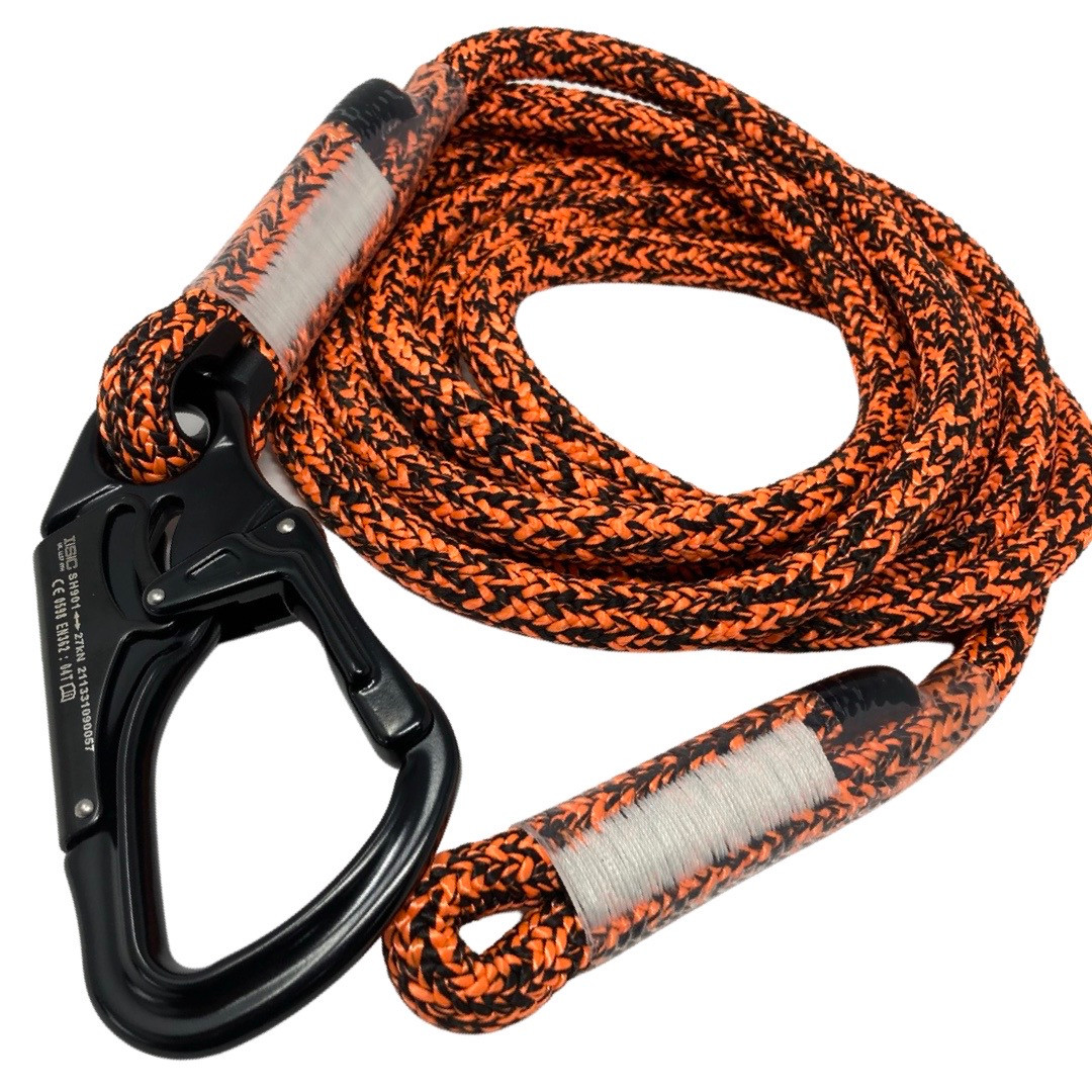 Buy Yale Imori Positioning Lanyard Prusik Adjuster Kit by The Splice ...