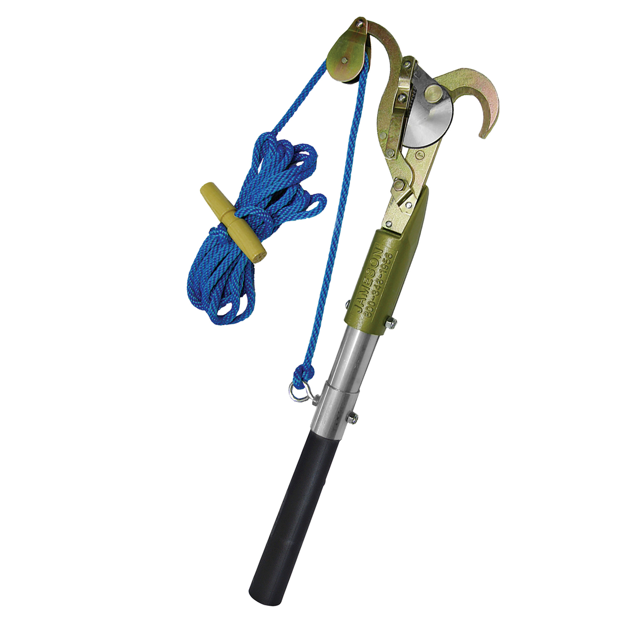 Buy Jameson Compositlock Pruner Head by Jameson | Quality Gear For ...
