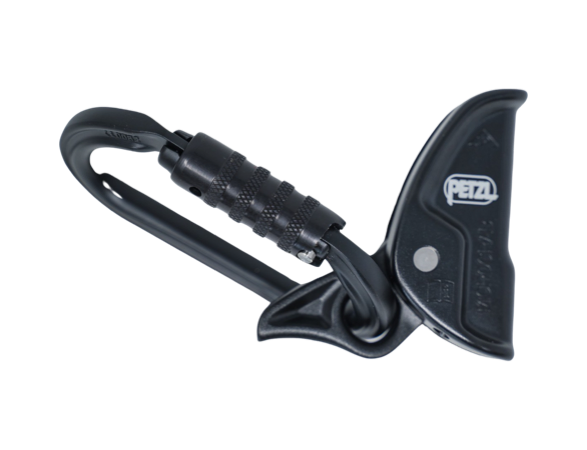 Buy Petzl Micrograb Lanyard Add On Kit by Petzl | Quality Gear For ...