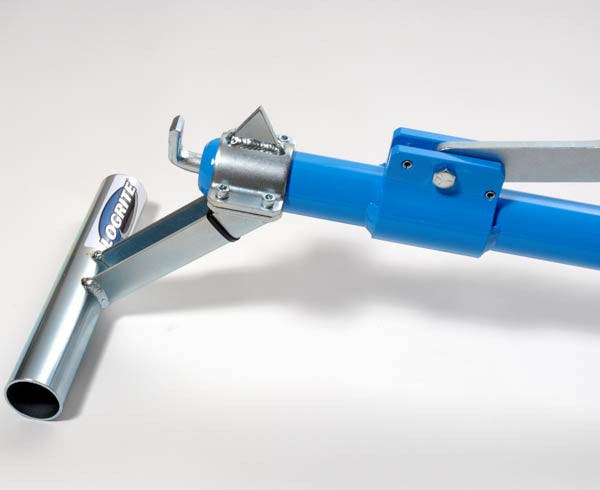 Buy Logrite Log Stand Attachment by Logrite | Quality Gear For Arborist ...